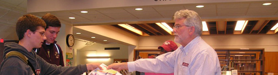 Contact Us | Colby Bates & Bowdoin Libraries